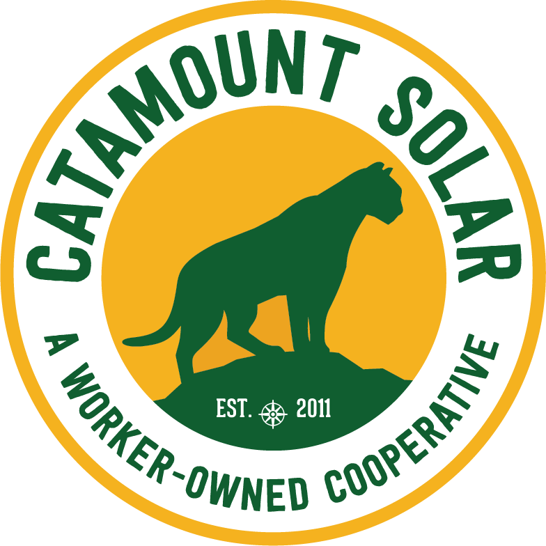 Catamount Solar - Renewable Energy Vermont