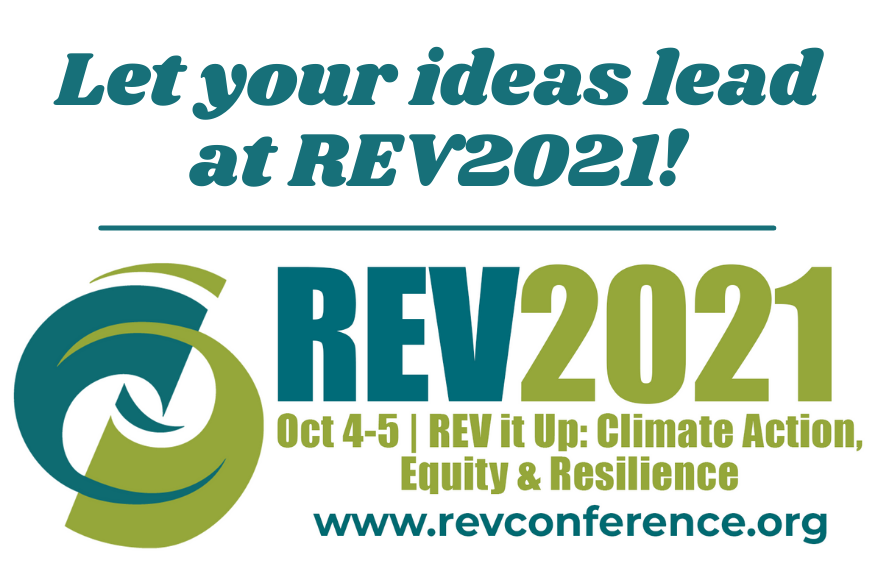 REV Announces 2021 Conference and Request for Presentations - Renewable ...