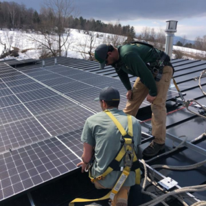 Renewable Energy Vermont - Renewable Energy Vermont